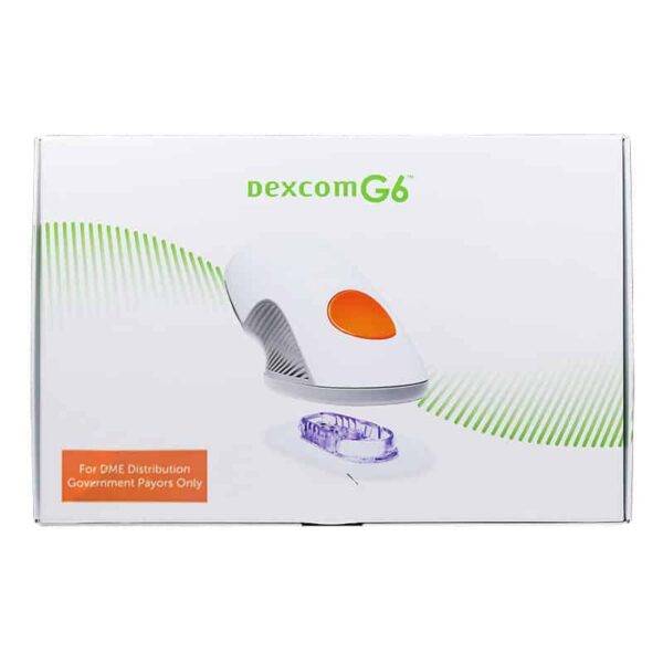 Dexcom - Diabetic Supplies for Sale at Diabetic Goldmine
